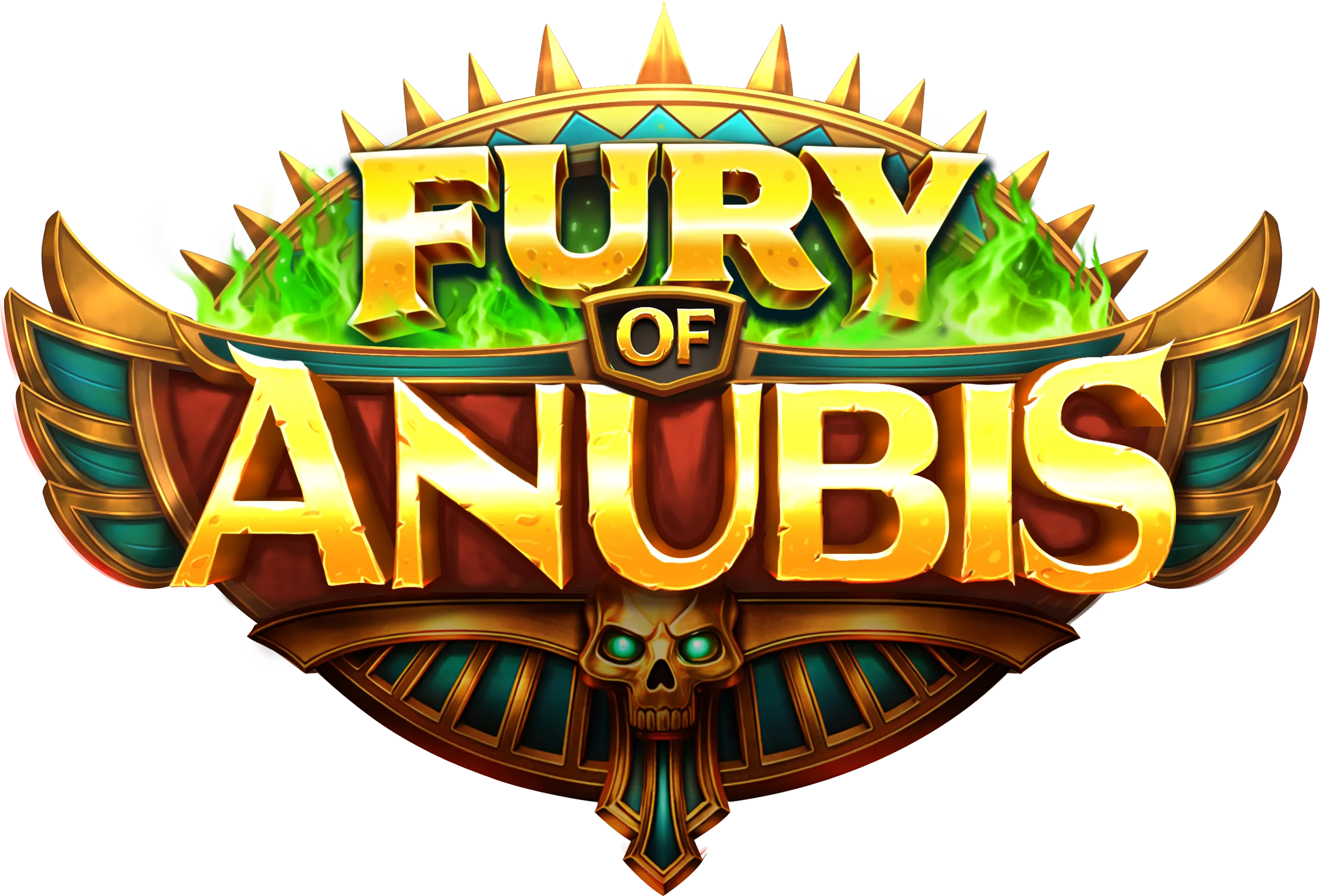 Fury of Anubis