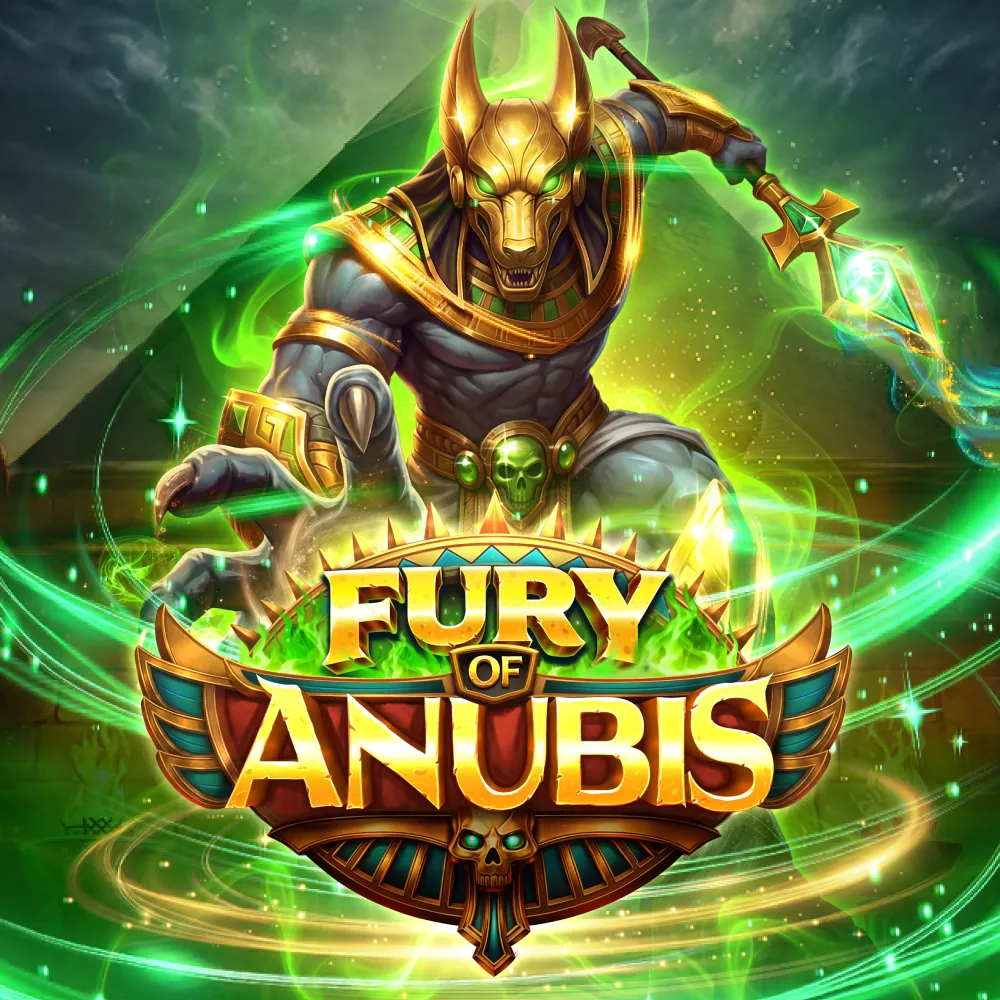 Fury of Anubis